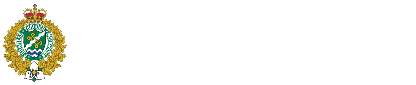 Halton Police Logo