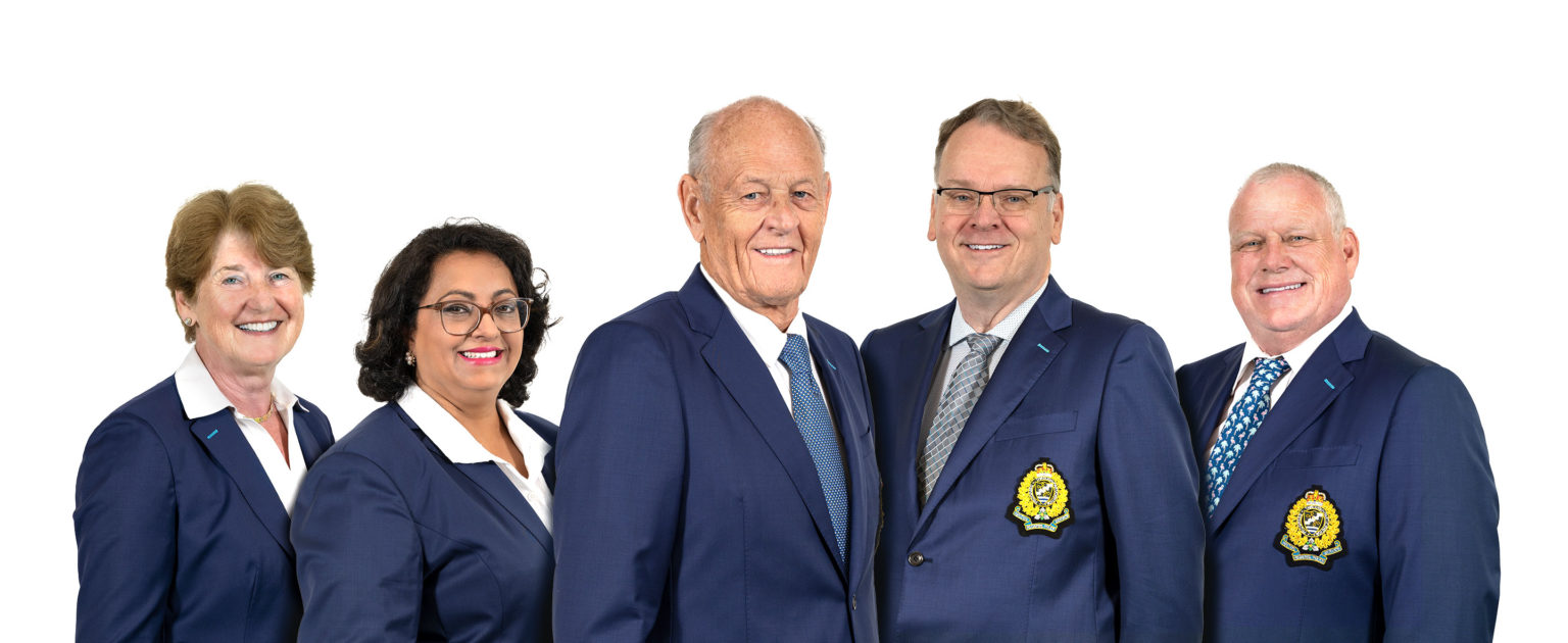 Home - Halton Police Board