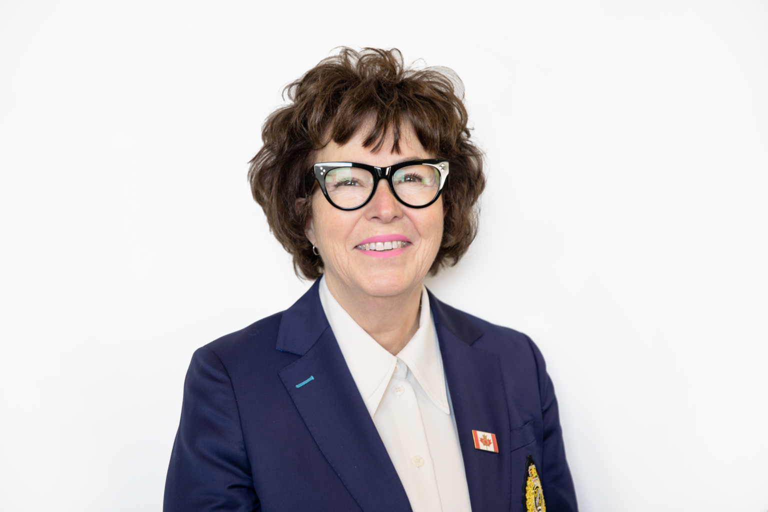 Jane McKenna - Halton Police Board