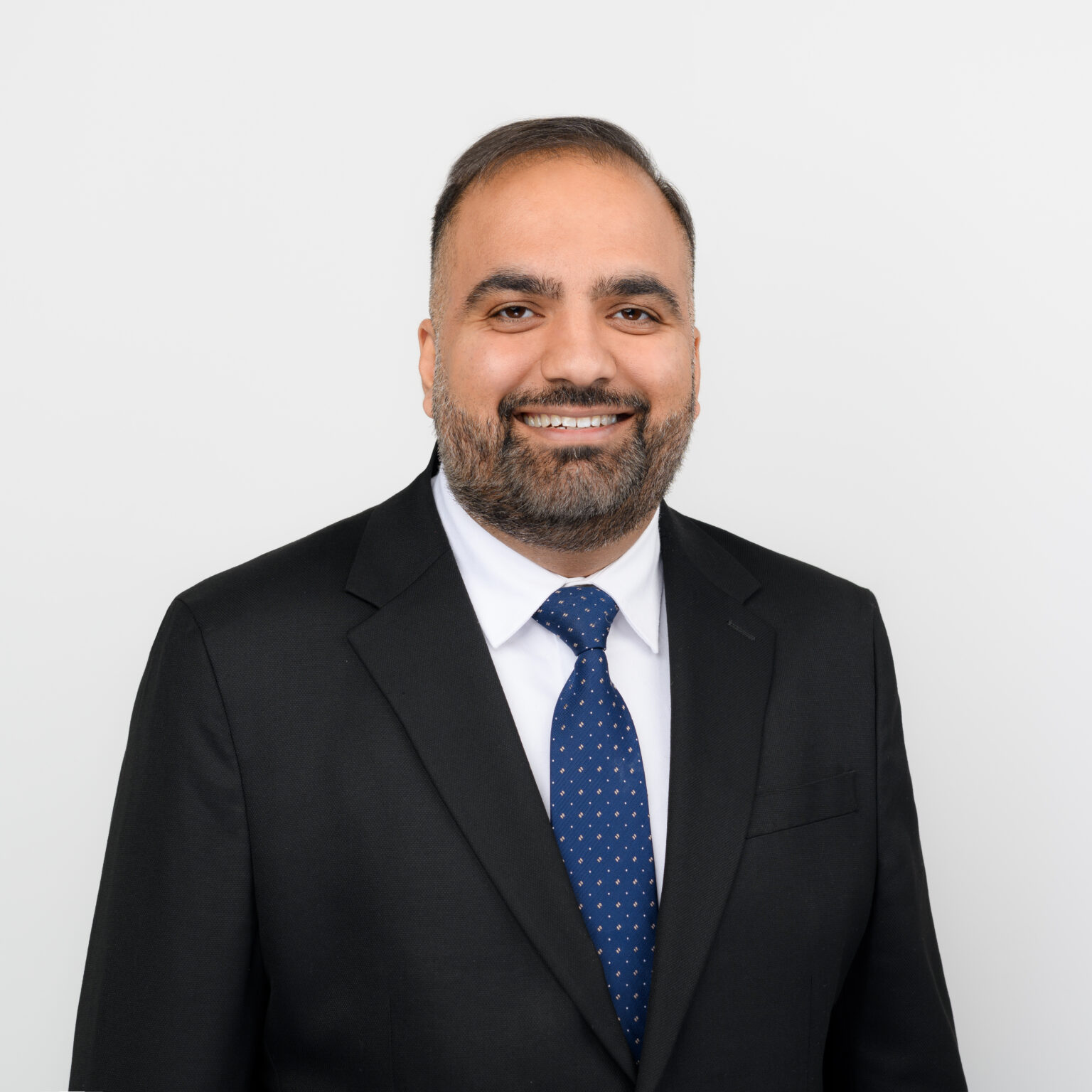 Navdeep “Nav” Dhaliwal - Halton Police Board