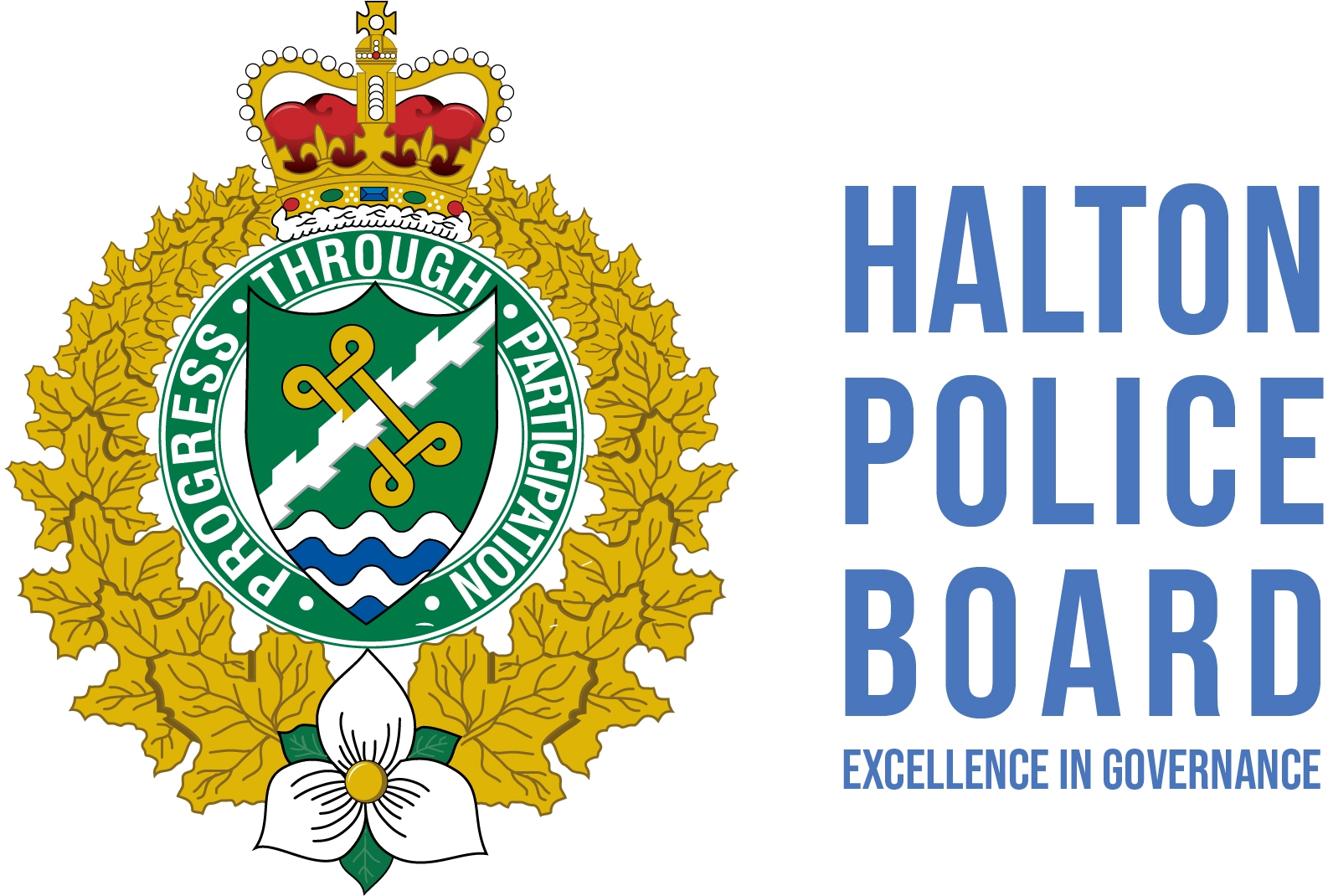 HALTON POLICE BOARD APPROVES 2024-2027 STRATEGIC PLAN - Halton Police Board
